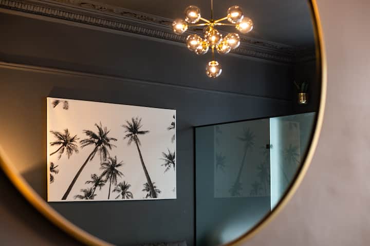 Edit | Studio Apartment In Paddington Dt3a - London