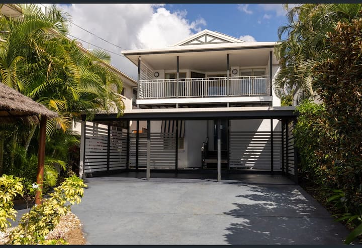 Kingsley House - 4bd/1bth &Pets - Brisbane