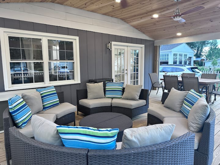 Lake Breeze Oasis - Vermilion, OH