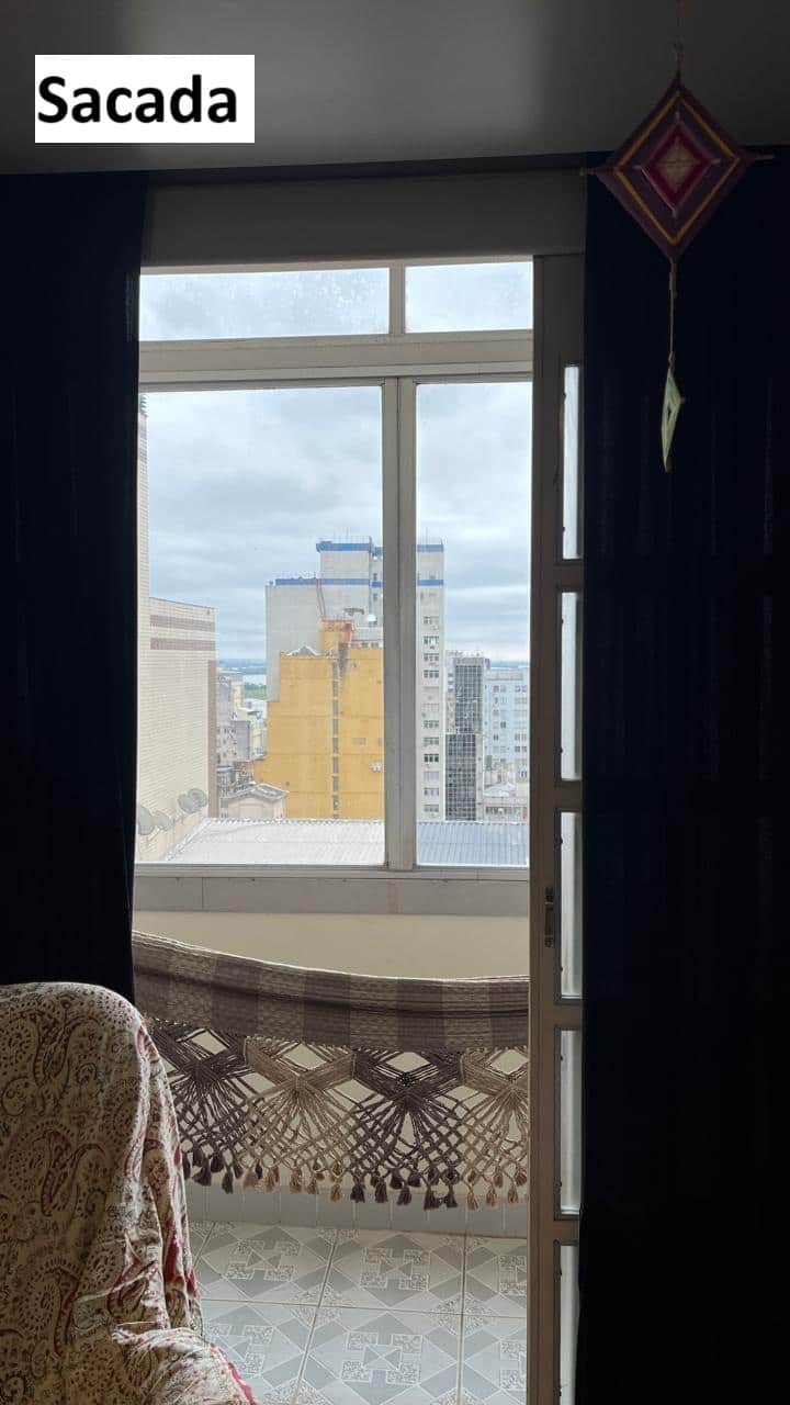 Ap No Centro Histórico De Poa - Porto Alegre