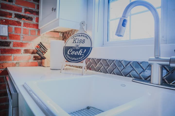 Port Dalhousie Beach Retreat - St. Catharines