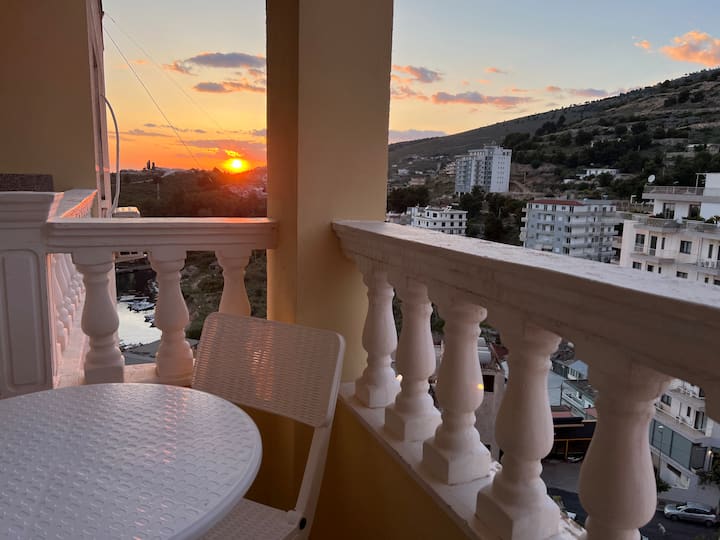 Andrea&alice Apartments, Saranda - Saranda