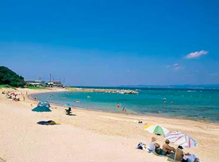 Showa No Kaze⁂ Entire Private Villa⁂2-story Home - Tanabe