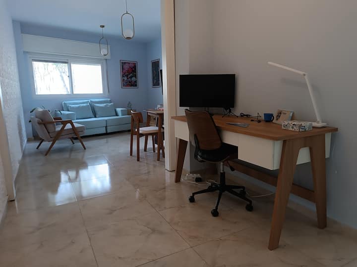 Apartamento En Centro Y Rambla - Montevidéu