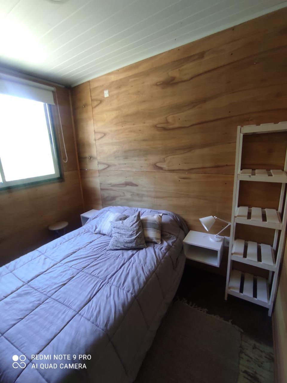 Containerhaus: Modern und umgeben von Grün - Häuser zur Miete in La ...