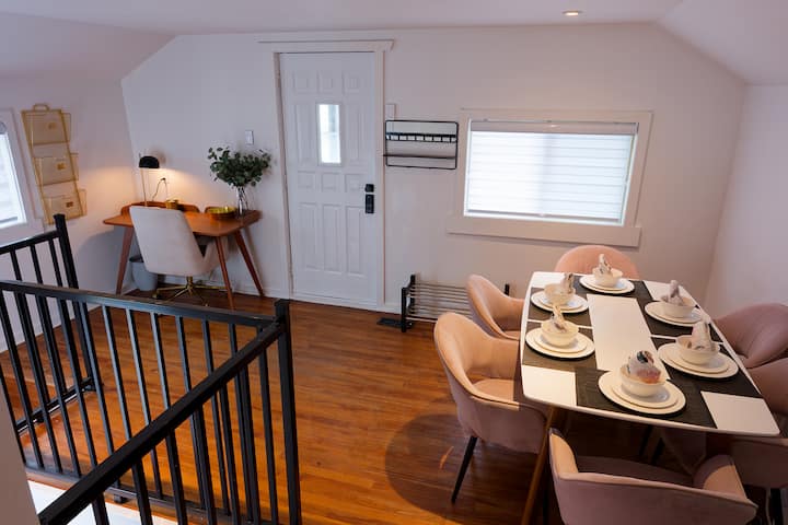 Cozy Cottage In Gatineau Park - Gatineau