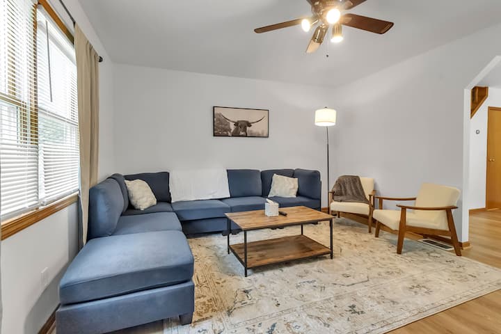Livingston Pad - Akron, NY
