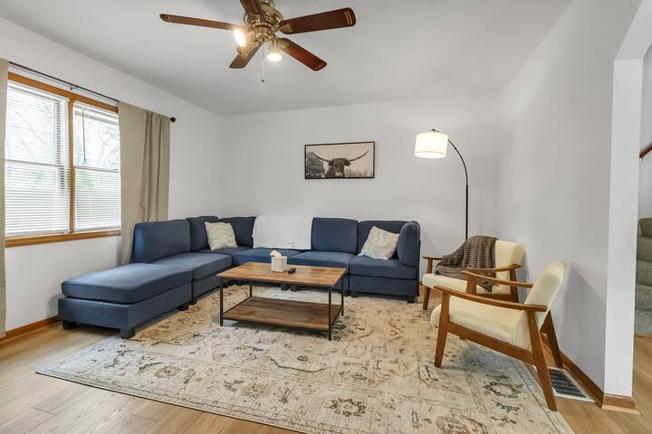 Livingston Pad - Lancaster, NY