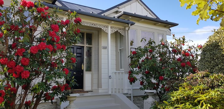 Green Belt Heights - Dunedin