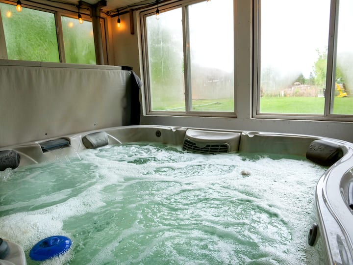 Spacious Lake Stay, Easy Drive! - Minnesota