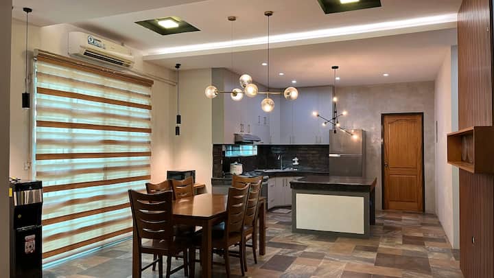 Guest House In Villasis, Pangasinan- Unit 4 - Rosales
