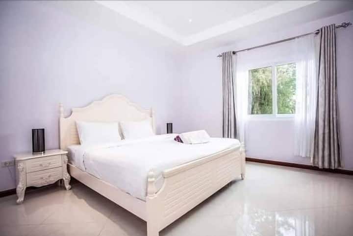Beach Front Villa, 23d - Koh Chang - Ko Chang