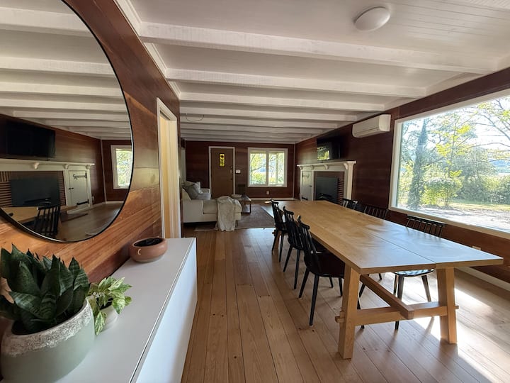 Healdsburg 3-acre Wine Retreat | Family-friendly - Healdsburg, CA