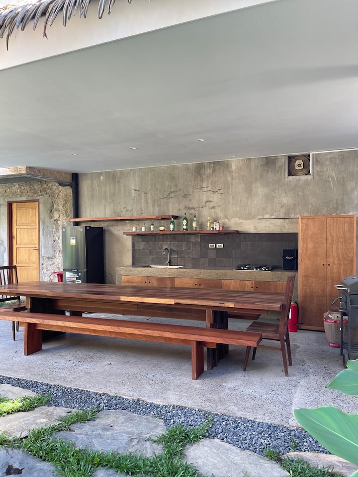 Masa House - El Nido