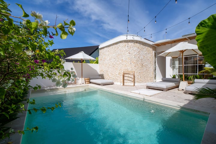 Uluwatu Luxury With Private Pool - Uluwatu