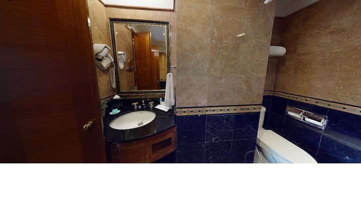 Cozy 2br Apartment At Orchard - Bishan