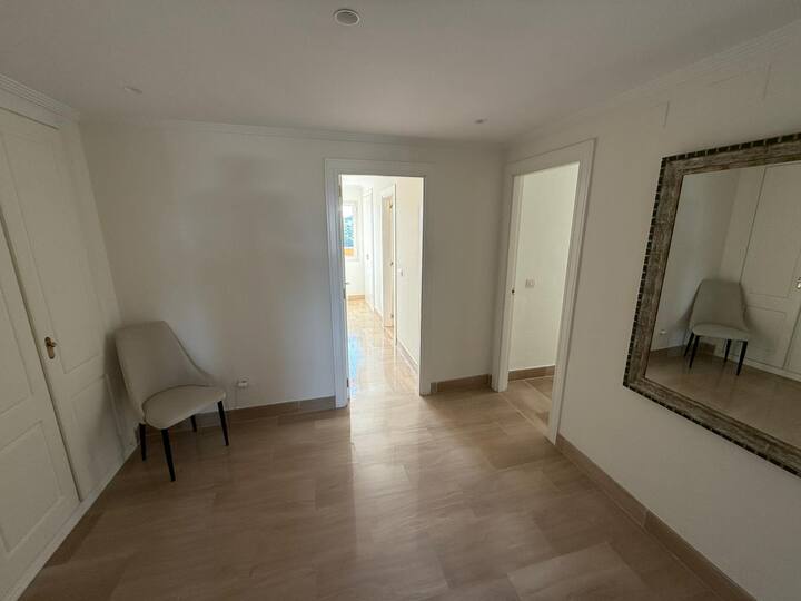 Eagles Nest; Luxury Penthouse - Sotogrande