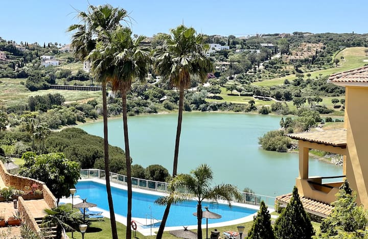 Eagles Nest; Luxury Penthouse - La Línea de la Concepción
