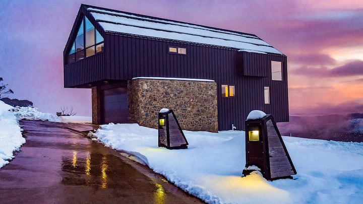 Peak Chalet In Mount Hotham - Mount Hotham