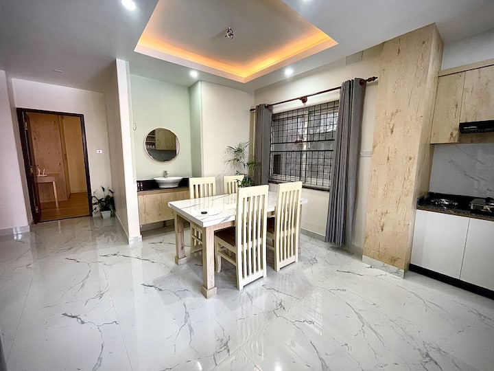 Hari Apartments, Ground Floor - Pokhara