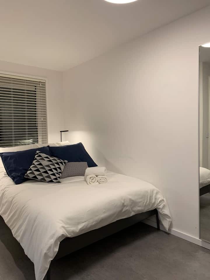 The City Nest Apartment - Delft