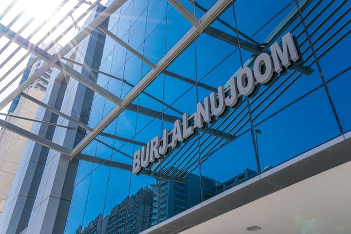 Amazing Apartment Dubai Mall Difc Burj Khalifa - Dubai