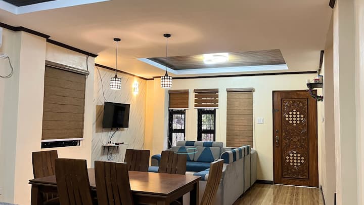 Guest House In Villasis, Pangasinan - Unit 5 - Rosales
