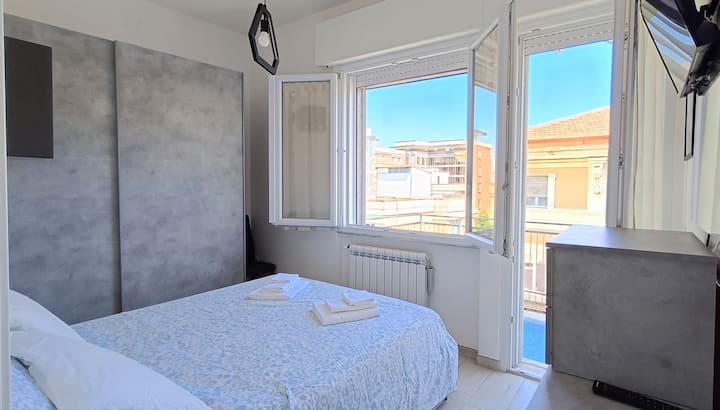 Rossana Apartment_pescara Centro - Pescara