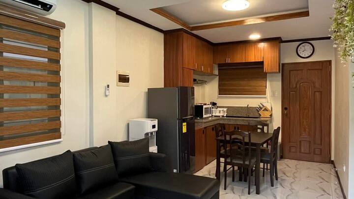 Guest House In Villasis, Pangasinan - Unit 6 - Rosales