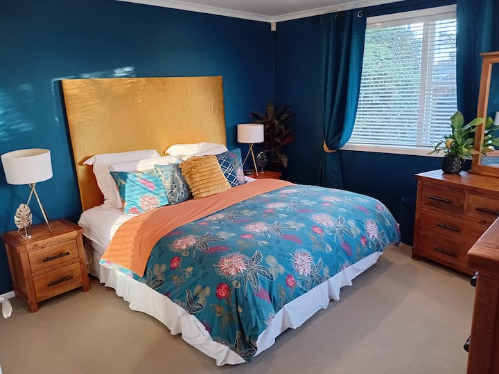Home In Rotorua - Rotorua