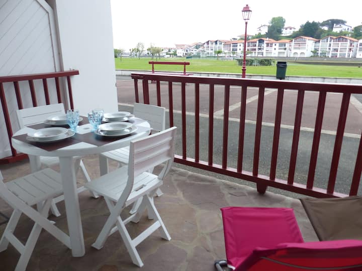 Studio à 200m De La Plage - Ciboure