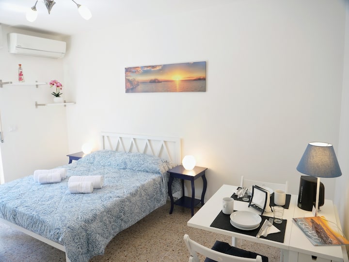Casa Oleandro - Monolocale Con Posto Auto - Grado