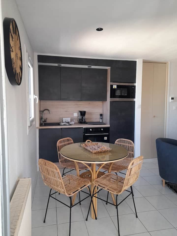 Appartement Cap D Agde - Agde