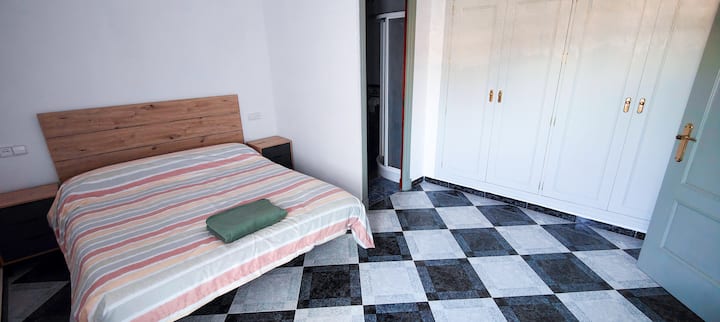 Casa Callejas - Arcos de la Frontera