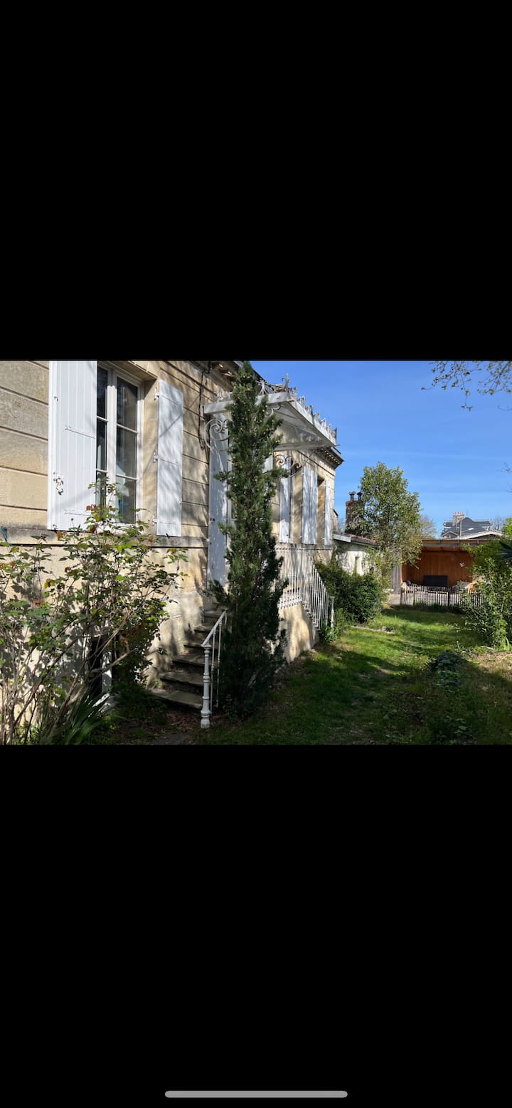 Maison - Bordeaux