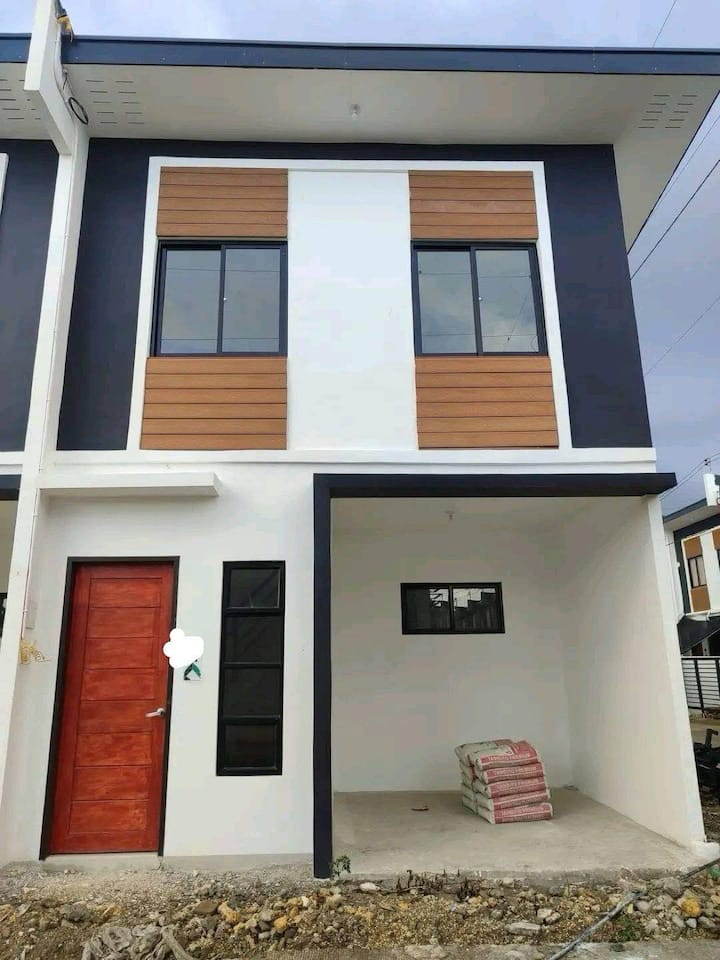 Newly Constructed Unit For Rent - Baclayon