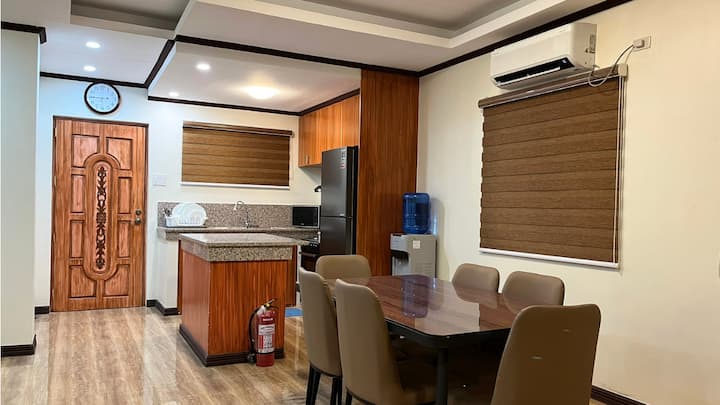 Guest House In Villasis, Pangasinan - Unit 7 - Rosales