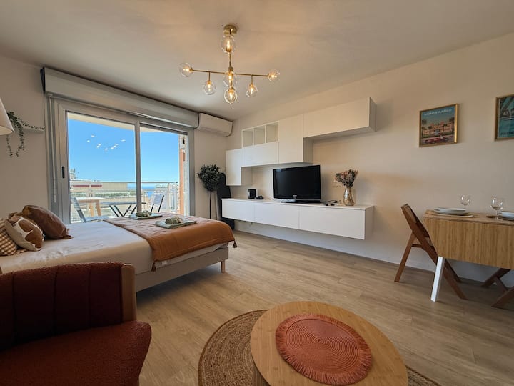 Le Pano - Montecarlo, Mónaco