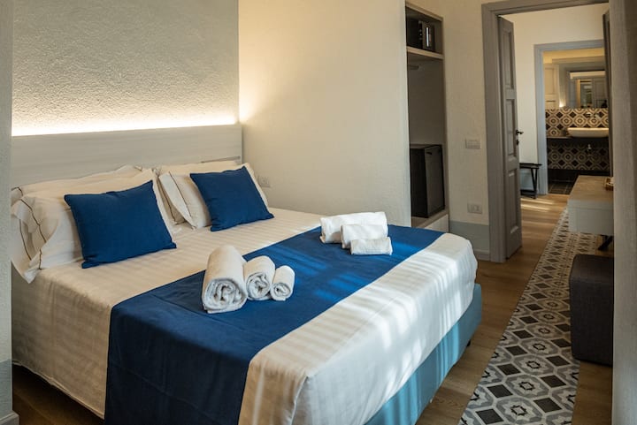 Tanit Rooms Un Angolo Di Relax - Villasimius
