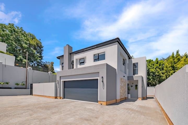 Take Your Highest Expectations And Raise Them! - South Africa