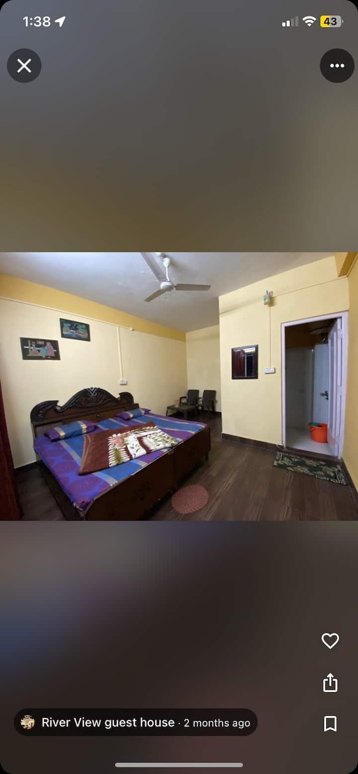 Welcome In Our Guest House - Chamba