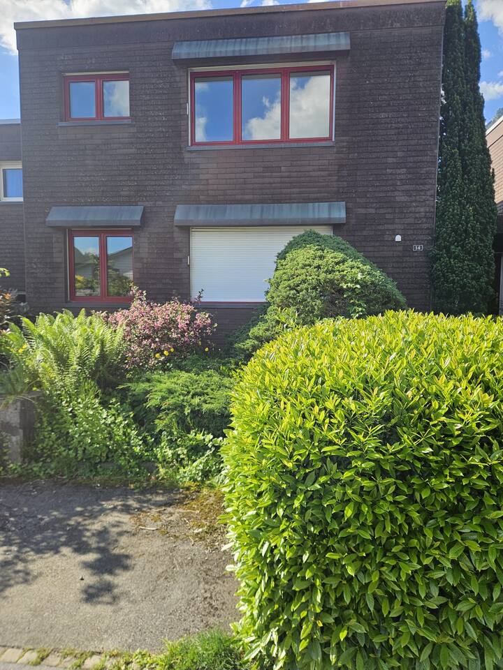 Full House With Garden! - Kanton Glarus