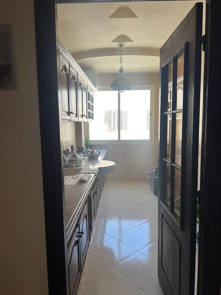 Appartement Avec Piscine - El Jadida