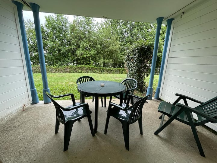 Joli Petit Appartement En Bord De Lac - Marciac