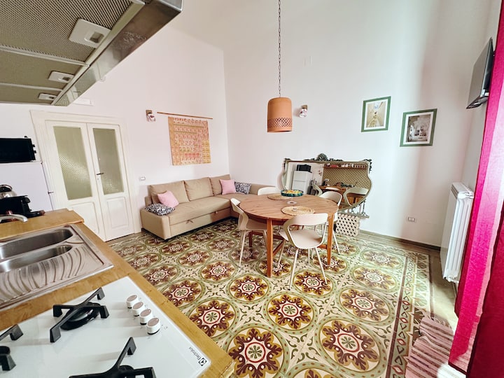 Moh® Casa Maga - Grottaglie, Città Delle Ceramiche - Grottaglie