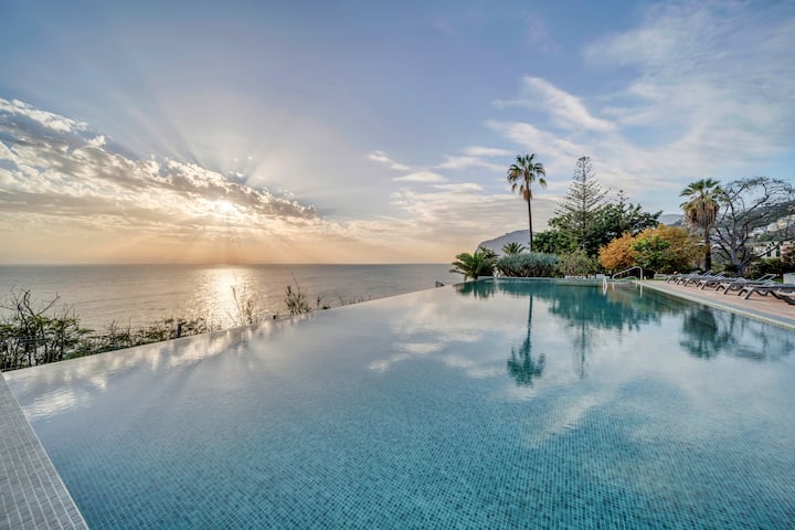 In-town Madeira Acqua 8g - Funchal