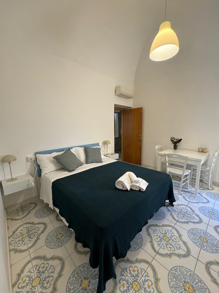 Il Vicoletto - Amalfi4 - Amalfi