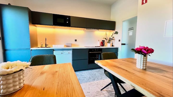 Family Room With Shared Kitchen Stara Lipa - Maribor