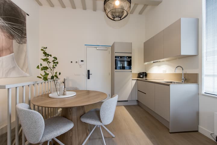 City Apartments Nijmegen 15 - Nijmegen