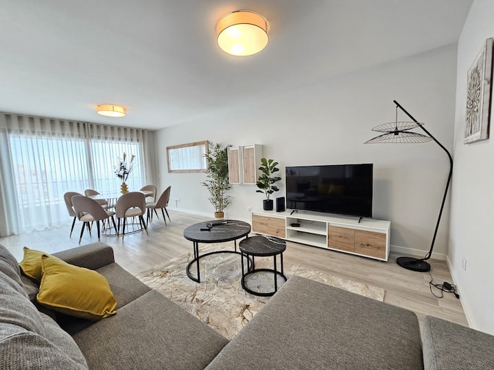 Vista Mar Garajau Ii By Rentallido - Madeira Island